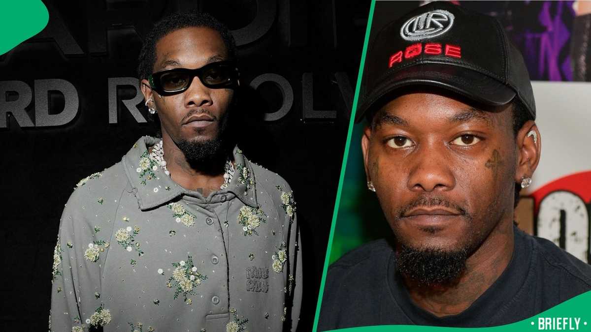 Former Migos rapper Offset was shot in Florida, Hollywood