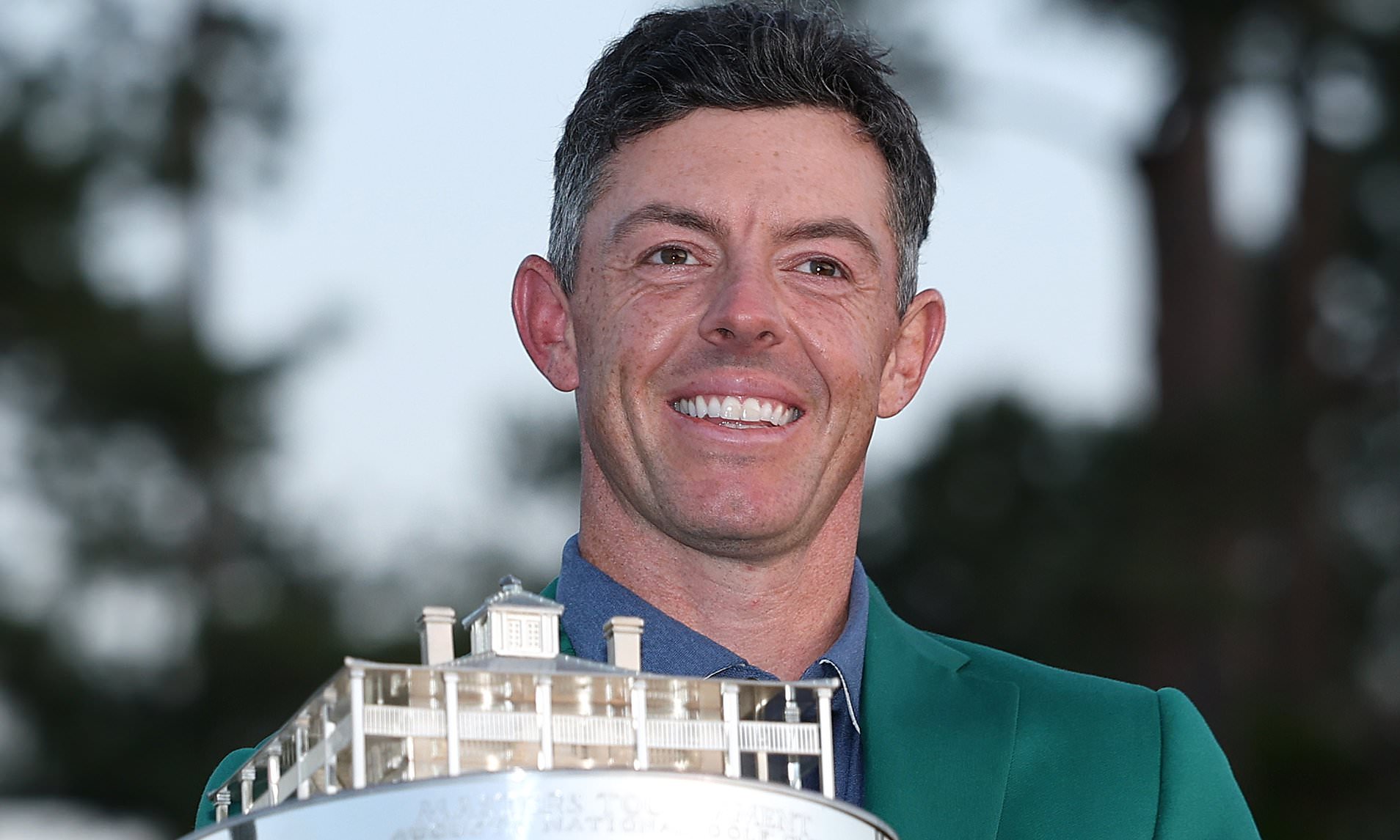 Named: Masters 2026 champion revealed by supercomputer