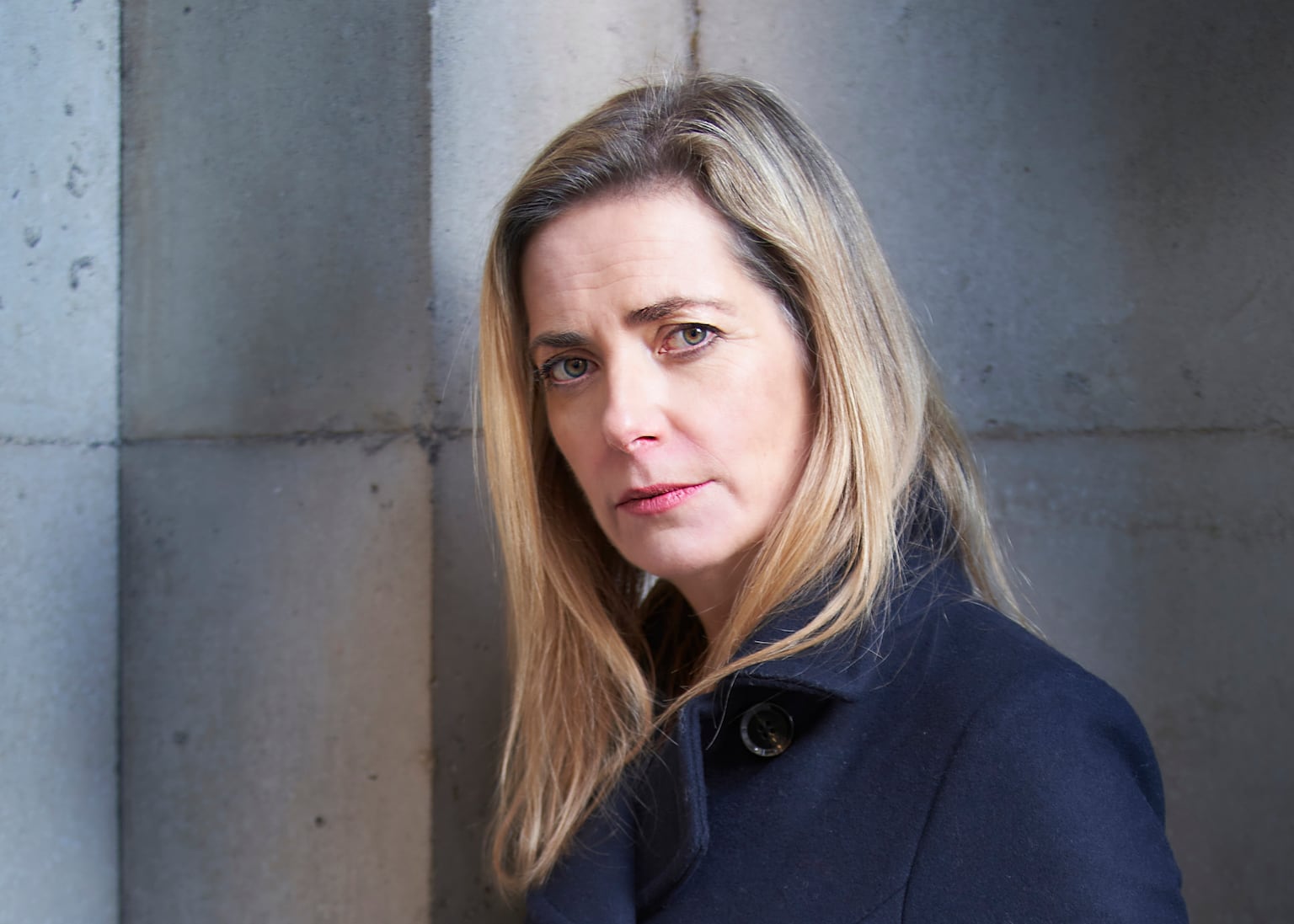 Anatomy of a Scandal author Sarah Vaughan: How creative coaching helped ...