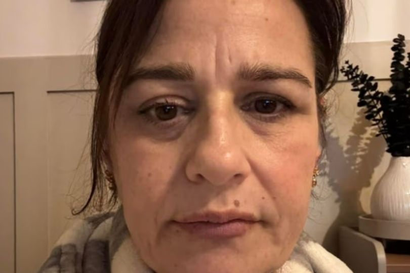 Scots women facing brain tumours after contraceptive jags call for ...