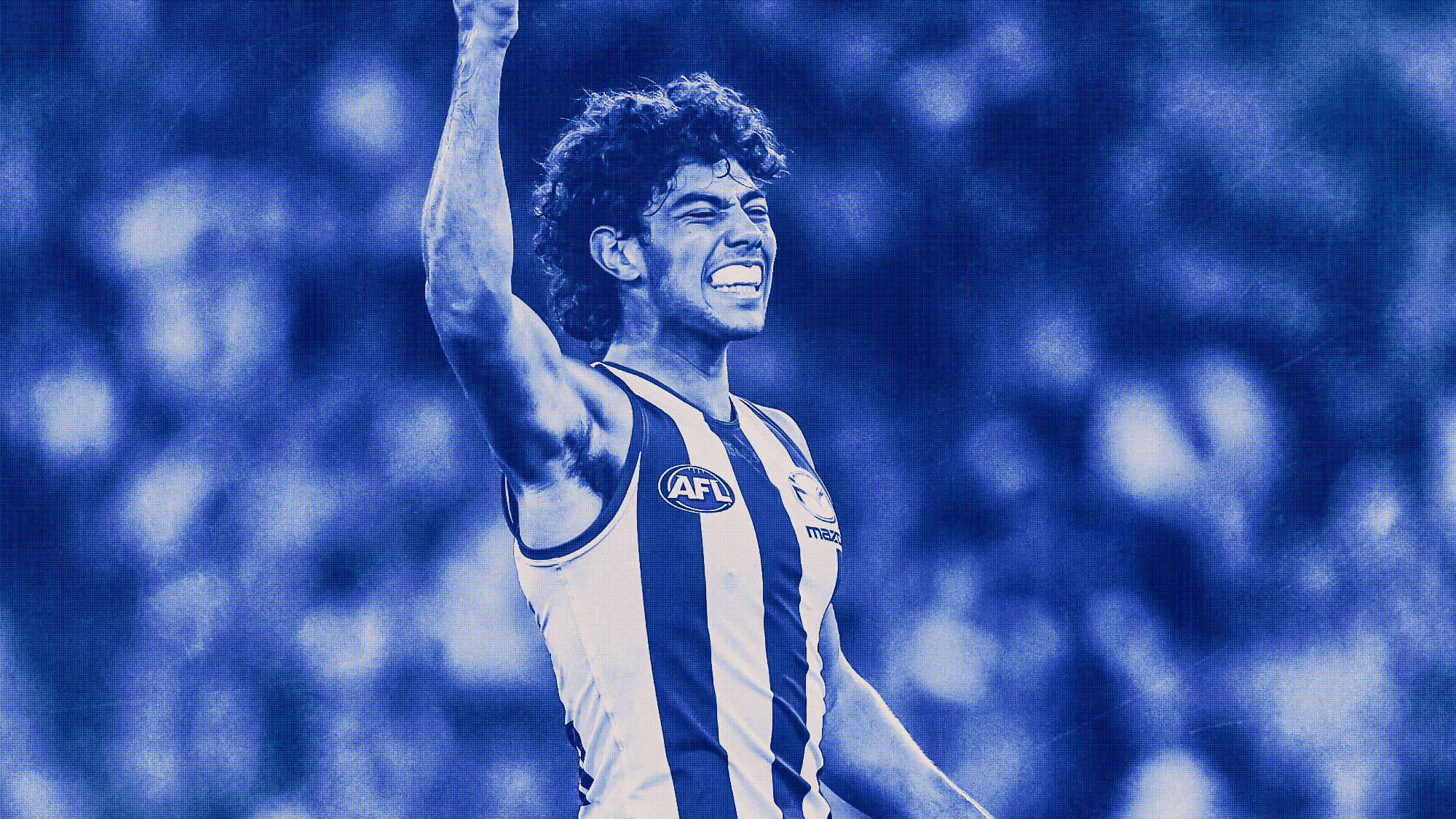 Exclusive: “Reminds me of ‘Sav’ Rocca”: Rising Star nominee lauded