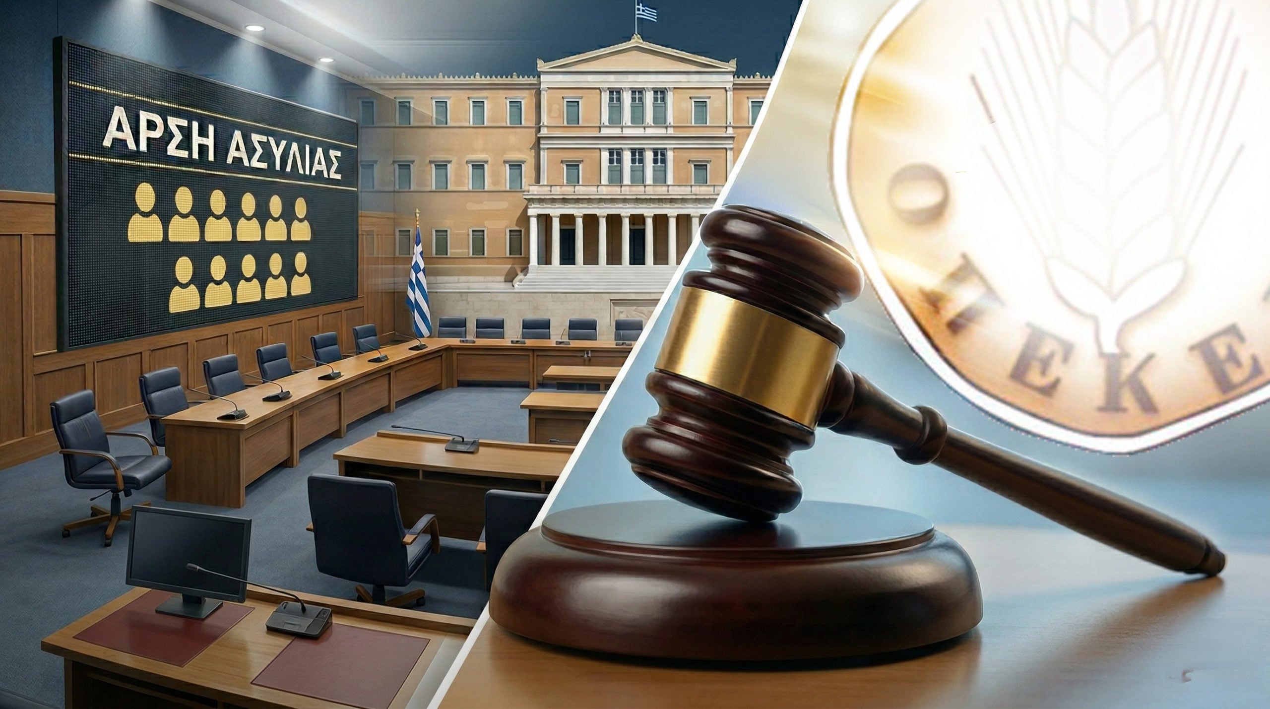 ΟΠΕΚΕΠΕ – Βουλή: Υπομνήματα έστειλαν 9 βουλευτές για την άρση ασυλίας ...