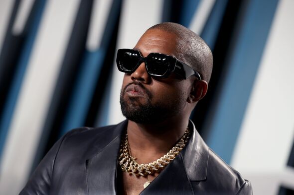 Kayne West breaks silence as UK considers ban in Wireless festival row