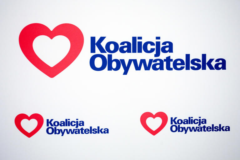Afera Lenza. Władze KO mają w końcu zająć się sprawą