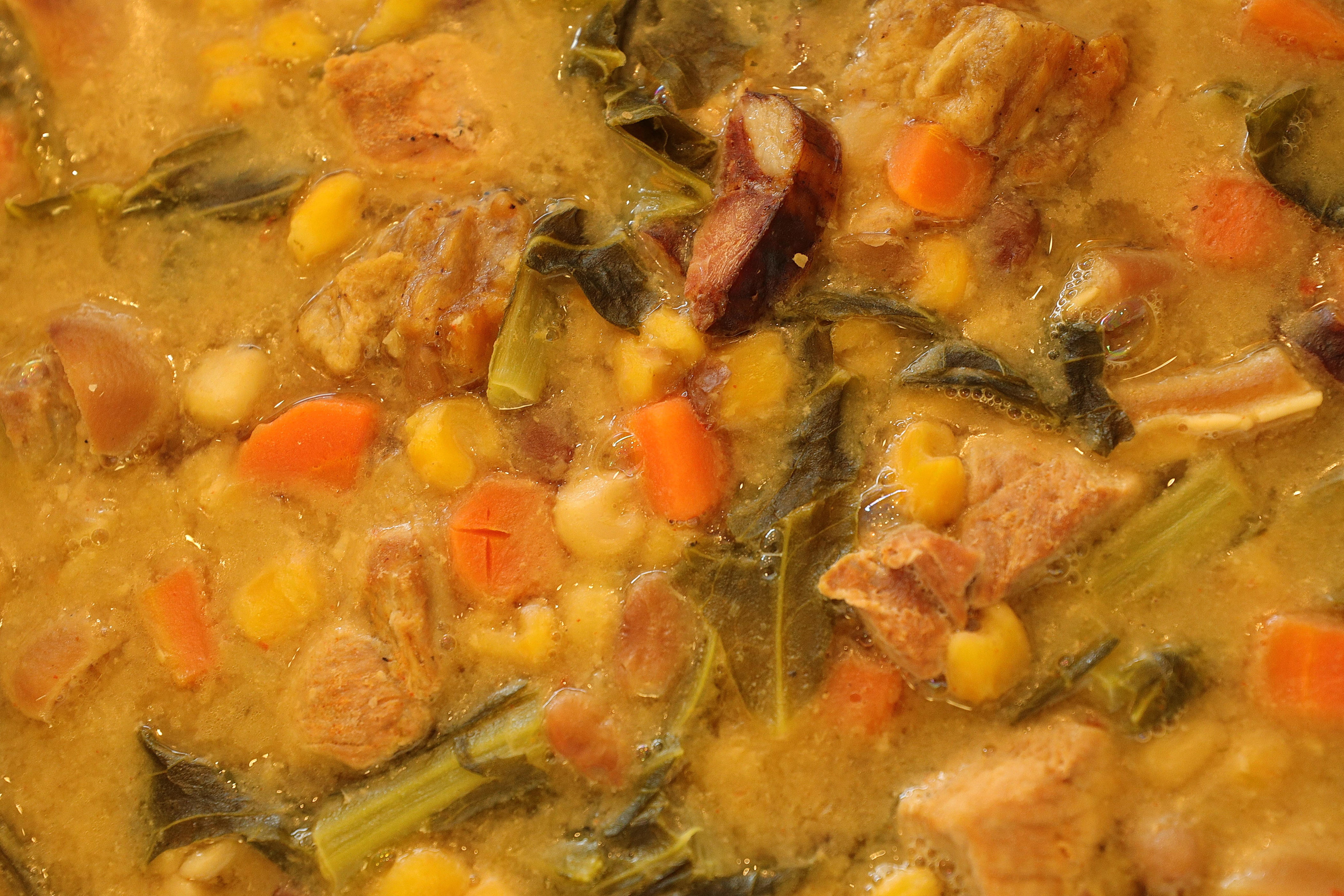 3 favorite dishes and drinks that make Cape Verdean cuisine shine