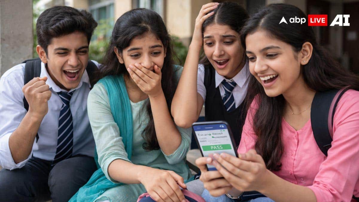CBSE class 12 toppers 2025 list: Stream-wise top performers, marks ...