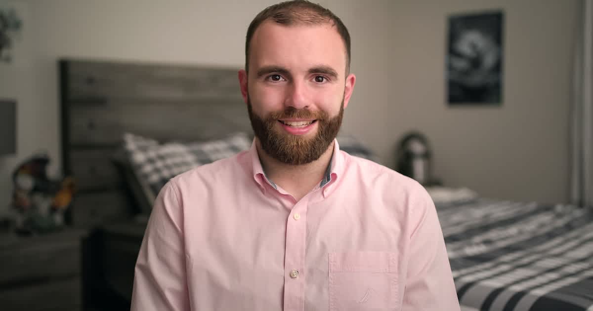 Connor Tomlinson reveals why he’s not returning for ‘Love on the ...