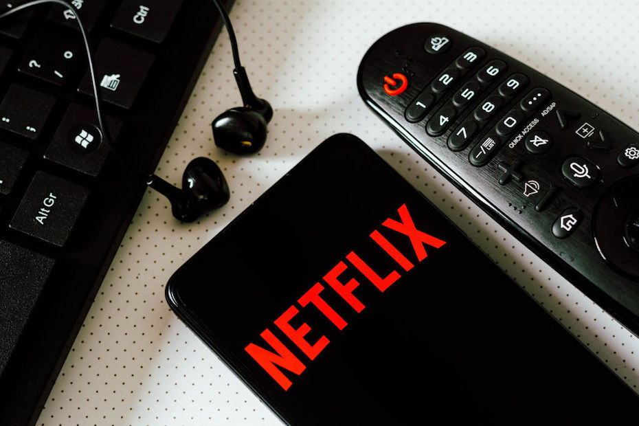 Netflix expands kids content with new games and interactive platform