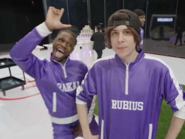 What happened between RaKai and El Rubius? Fortnite event turns chaotic ...
