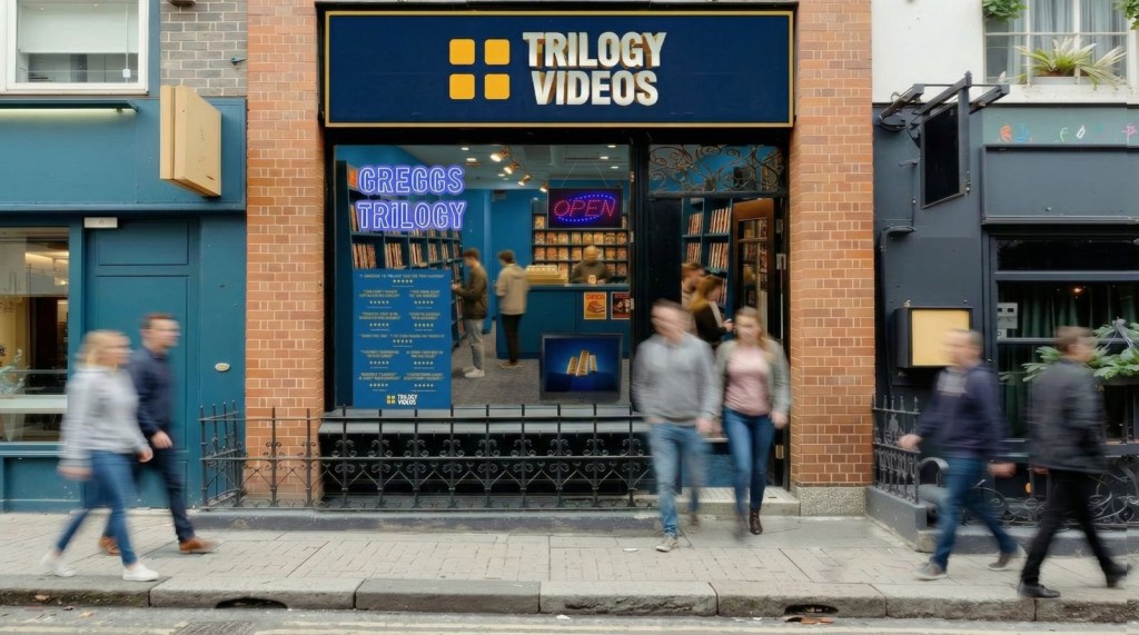 Greggs unveils brand new chicken roll to complete its 'iconic trilogy'