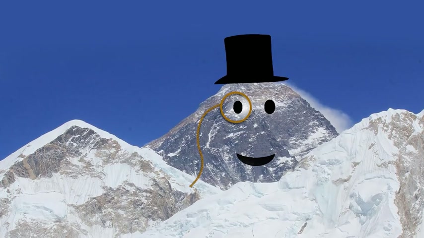 What it's actually like to climb Mount Everest