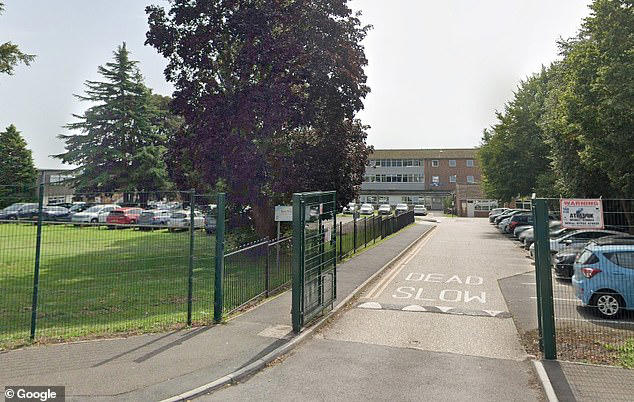 Teacher banned from the classroom for regaling pupils with stories ...