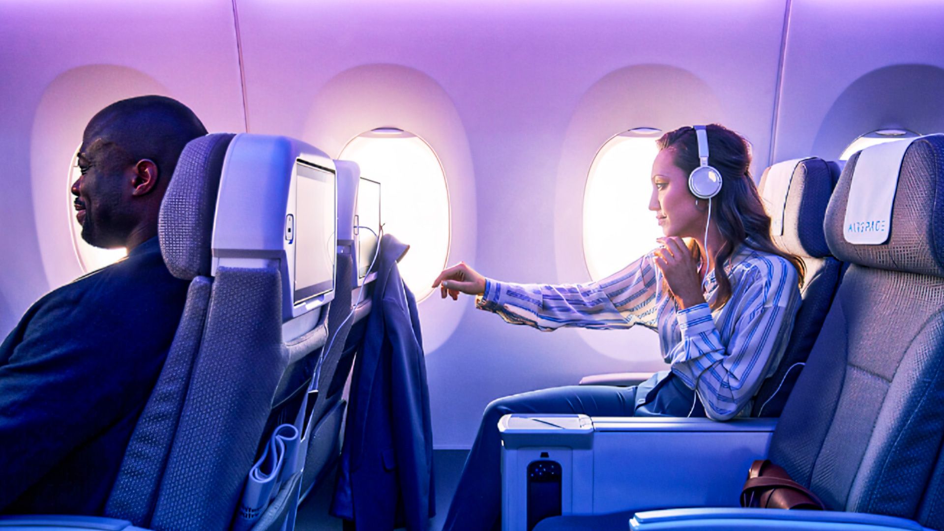 The cost of flying premium economy in 2026 compared to economy