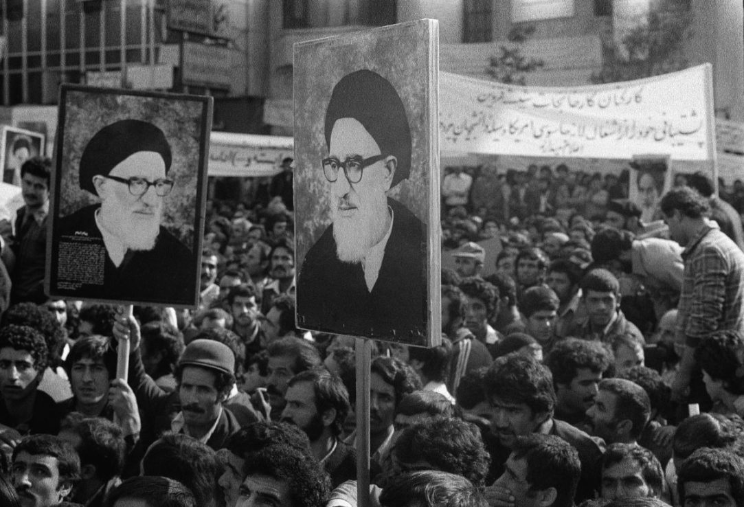 On this day in 1980: America severs diplomatic relations with Iran