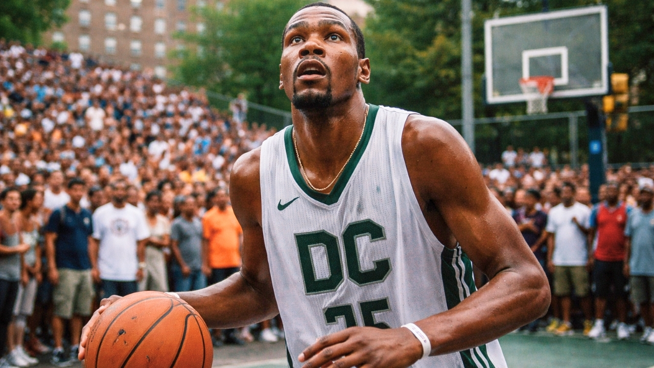 Watch the 2011 NBA lockout shut down the league and unleash a summer of ...