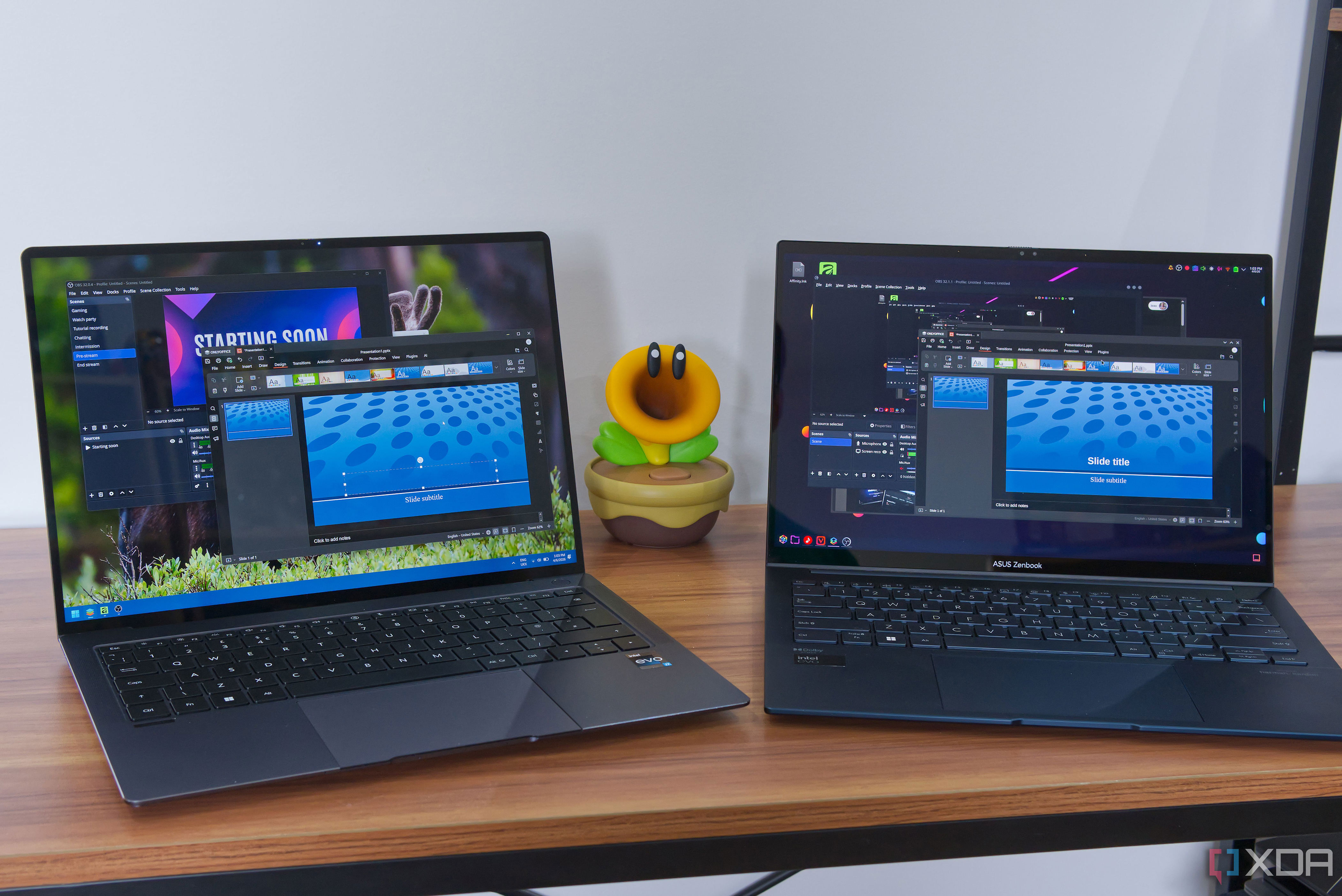 Windows is learning Linux's best tricks, while Linux is learning ...