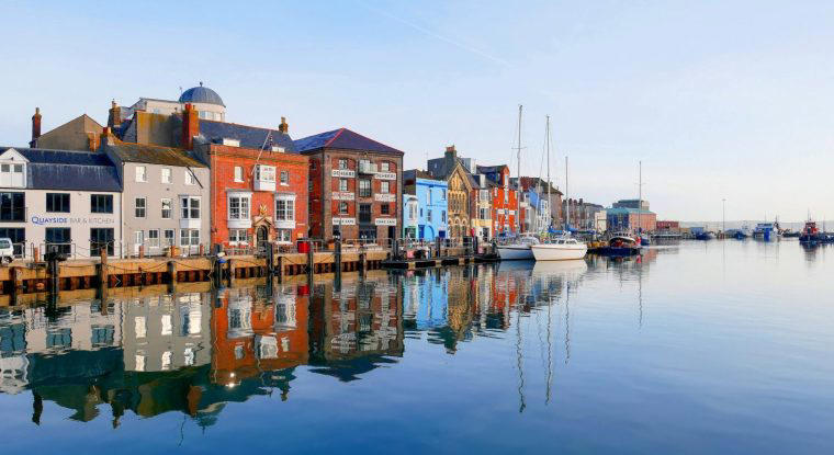 I toured the UK in a caravan with my dog – these are the best small towns