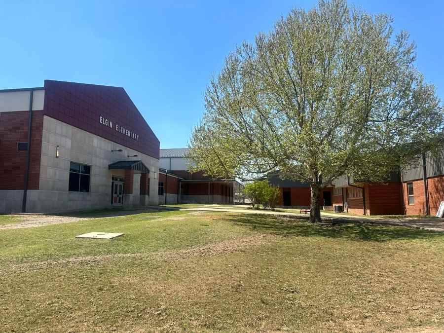 Second Elgin schools employee charged with assaulting student this year