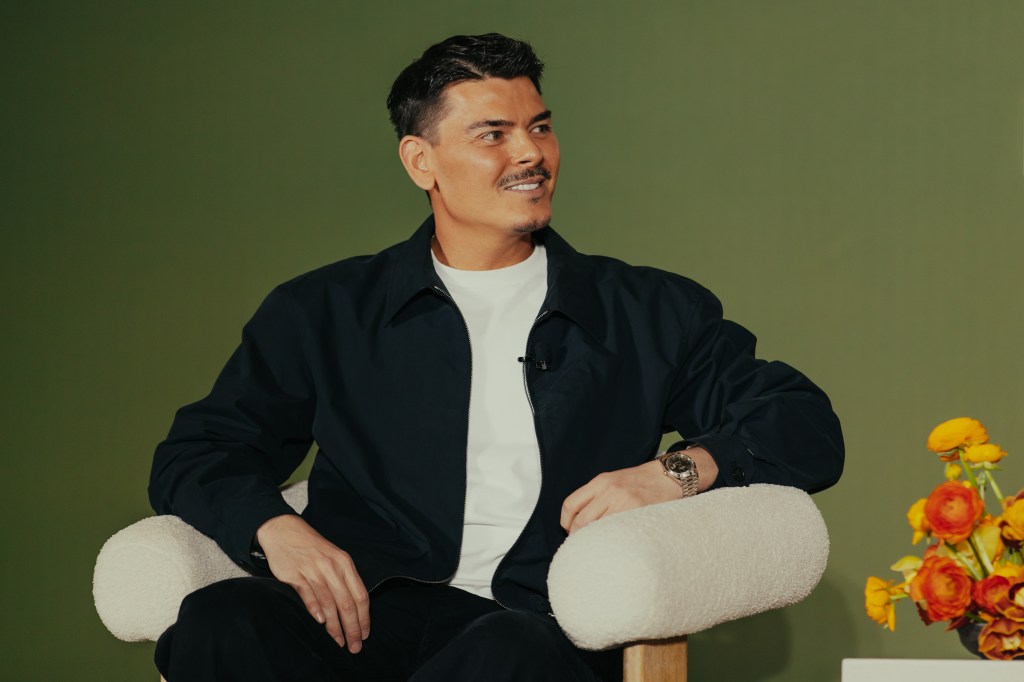 Makeup by Mario: How Mario Dedivanovic built a global beauty brand