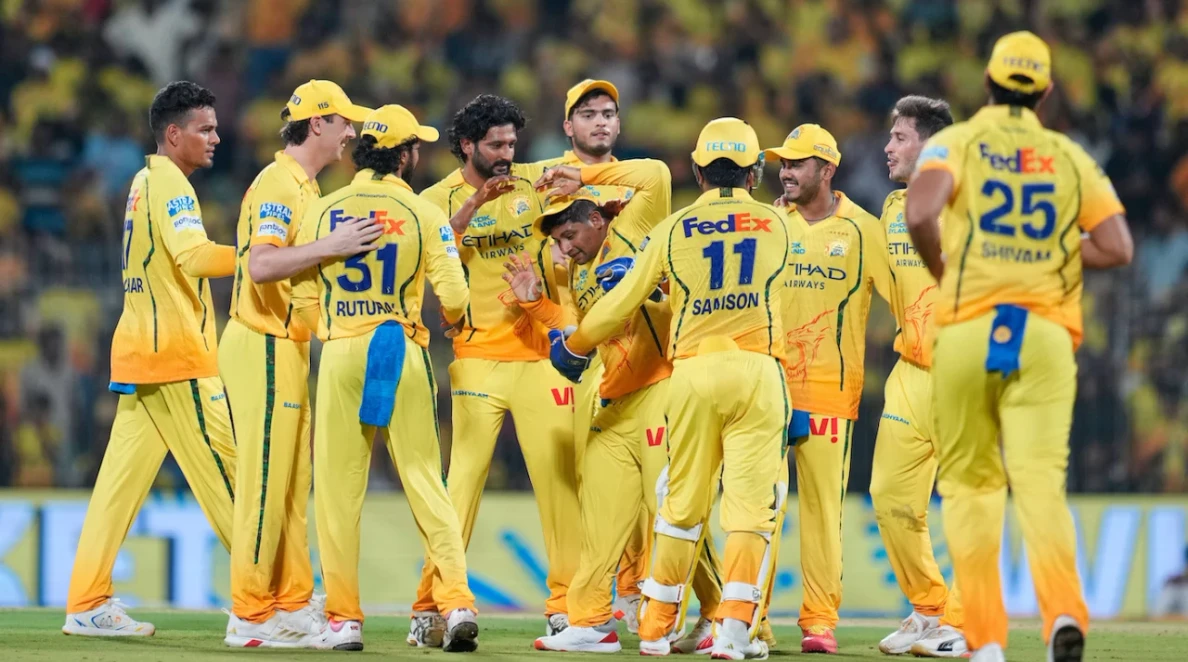 Former India cricketer reveals CSK’s 'biggest problem' in IPL 2026