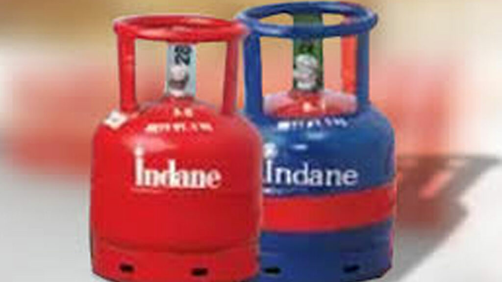Gas cylinder | మైగ్రేంట్ లేబర్‌కు కేంద్రం శుభవార్త.. 5 కిలోల గ్యాస్ ...