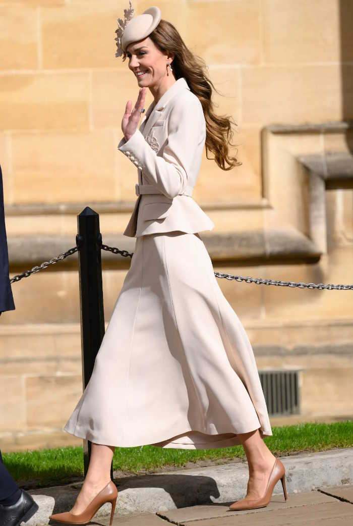 cu-nto-cuestan-los-zapatos-de-pascua-de-kate-middleton-y-la-princesa