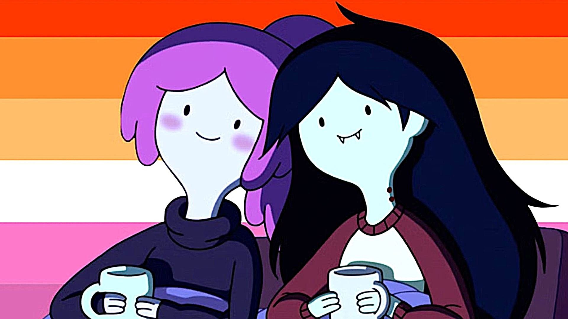 Adventure Time’s Princess Bubblegum officially returns with new spinoff