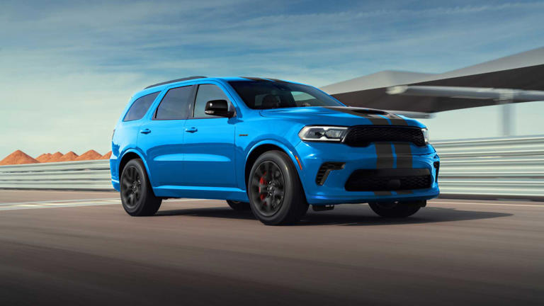 Here's the inside scoop on every Dodge, Chrysler, Jeep, and Ram coming ...
