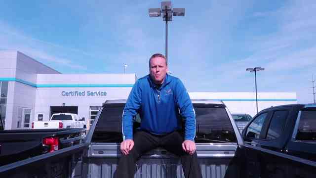 5 things you do to make car buying difficult