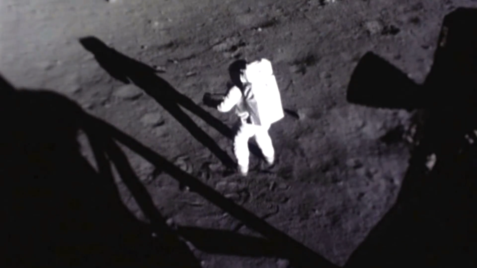 Scientists confirmed water on the moon - but the real problem came ...