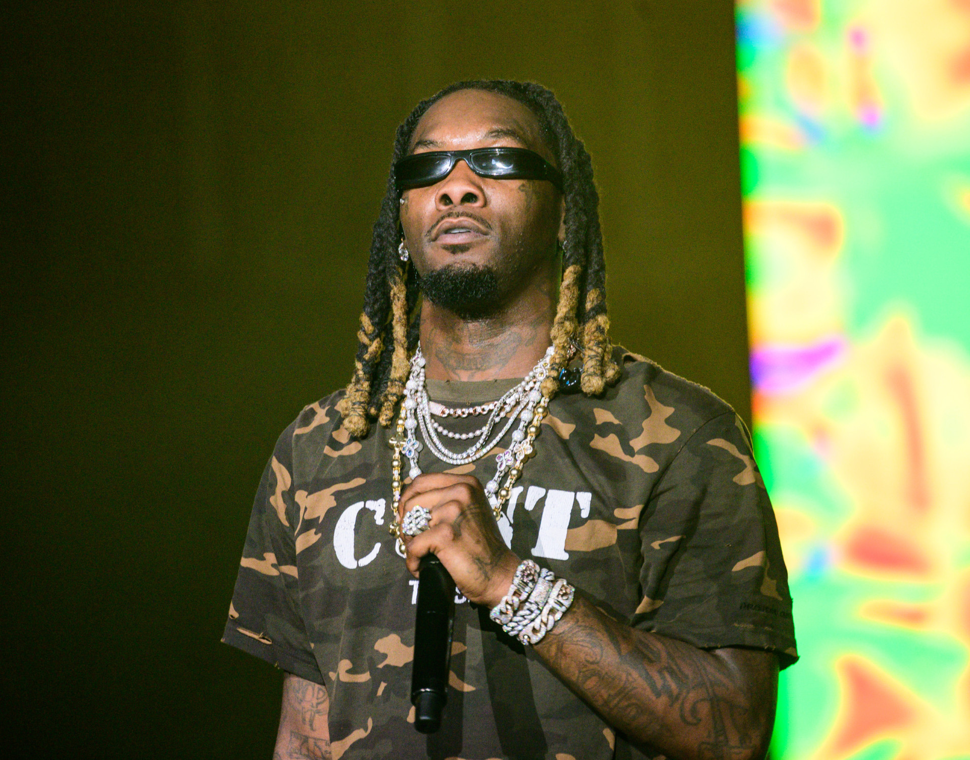 Famous people who survived getting shot