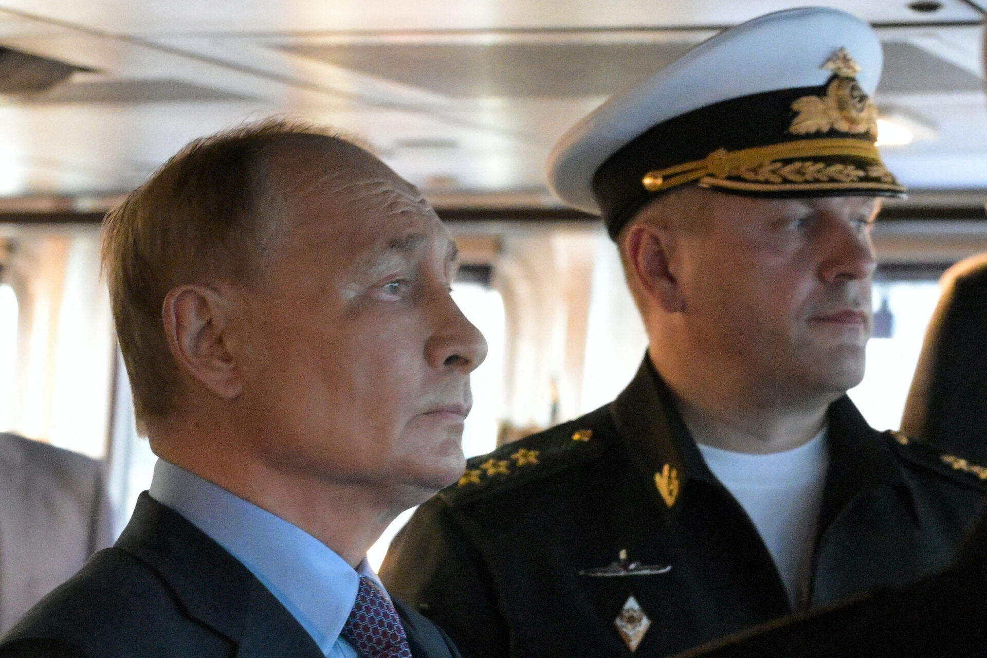 Putin’s remarks spark alarm over Armenia’s security