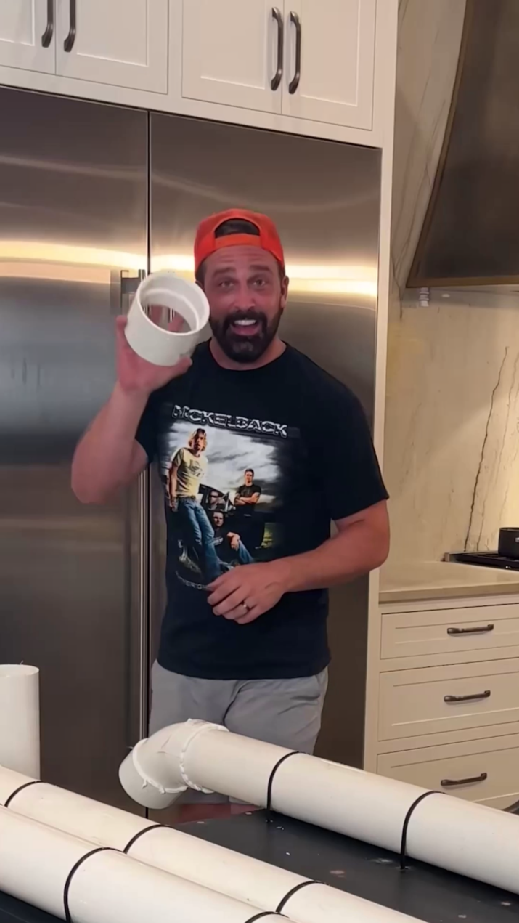 Fun bright DIY projects for stylish home makeover