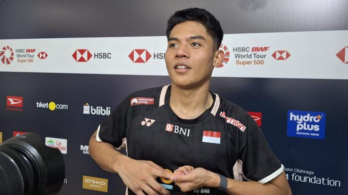 Update hasil BAC 2026: Ubed tembus babak 32 besar, Koki Watanabe ujian ...