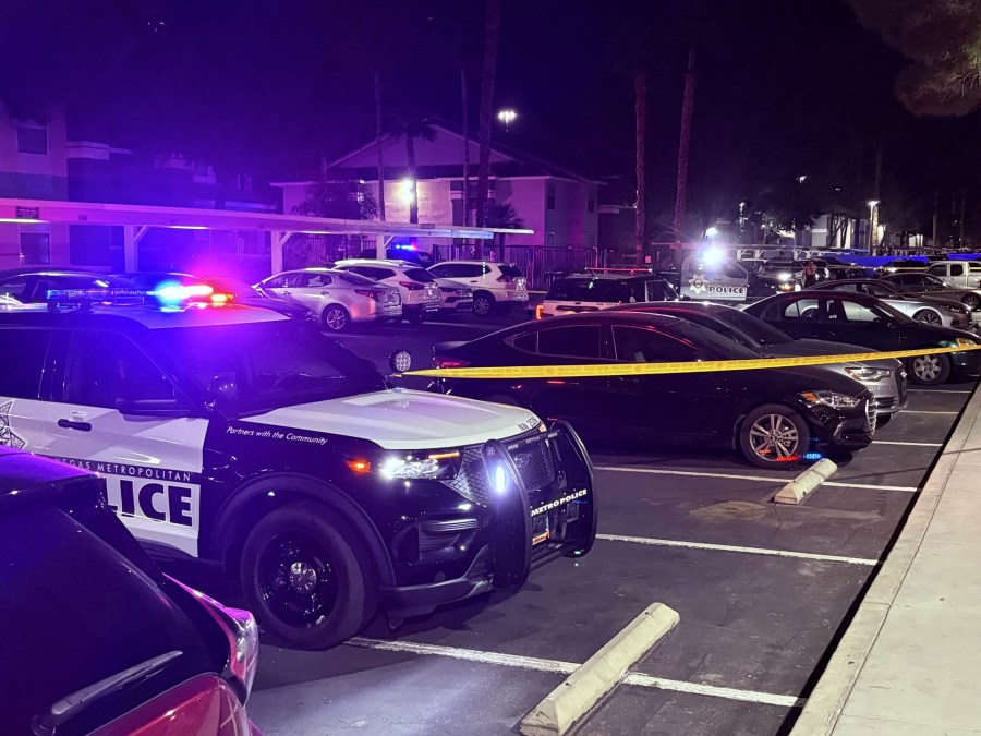 2 arrested in California in connection to deadly Las Vegas shooting