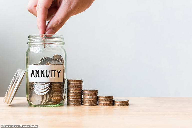 How to buy an annuity: Are they worth it and what rates can you get?
