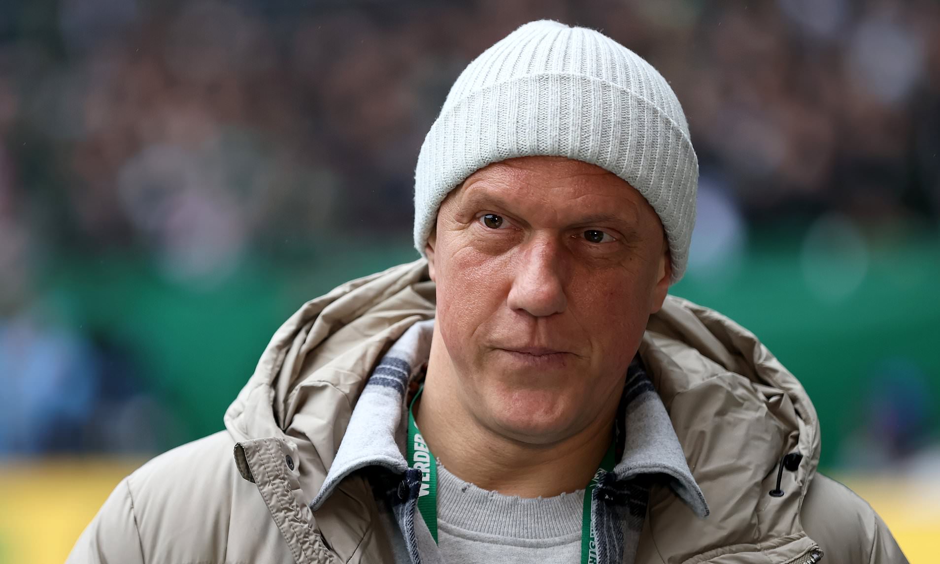 Premier League cult hero shares update after health scare following ...