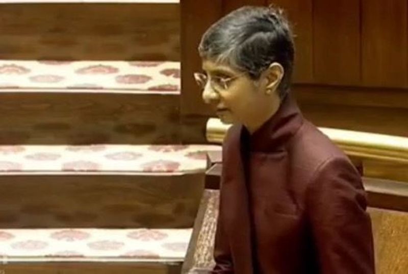 Meet Maneka Guruswamy, India’s first queer MP