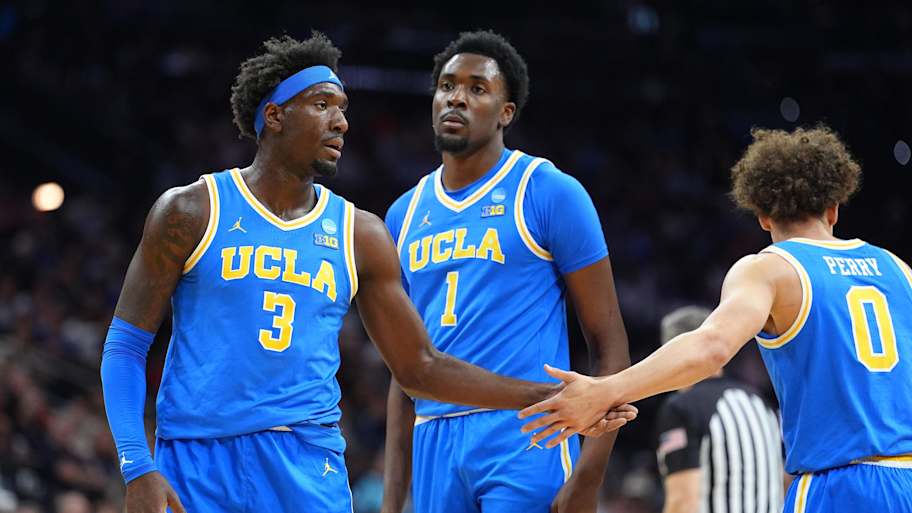 UCLA transfer portal tracker: Additions, departures & updated roster ...