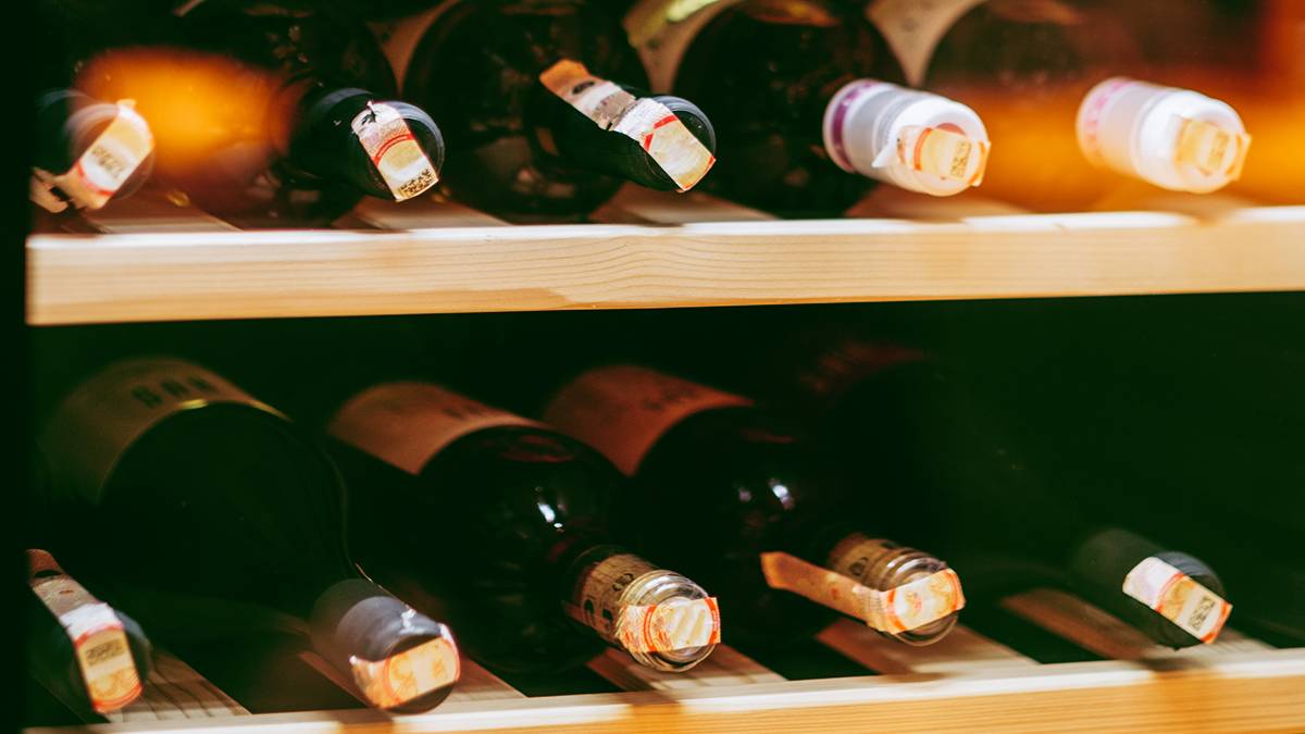 The deals are happening, just not where you think