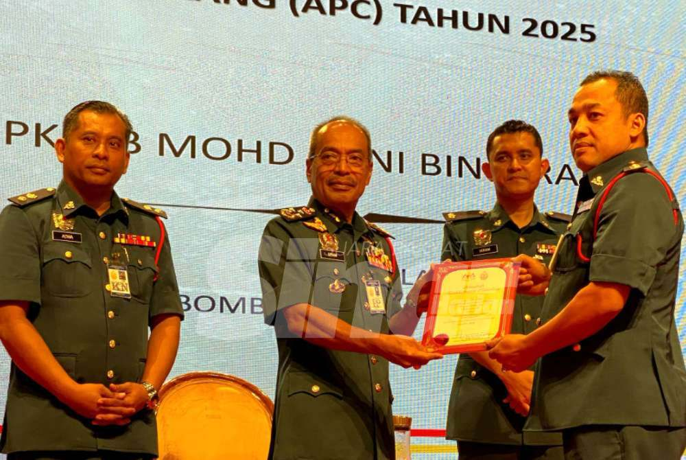 2026 sees spike in fire cases, bush fires most critical