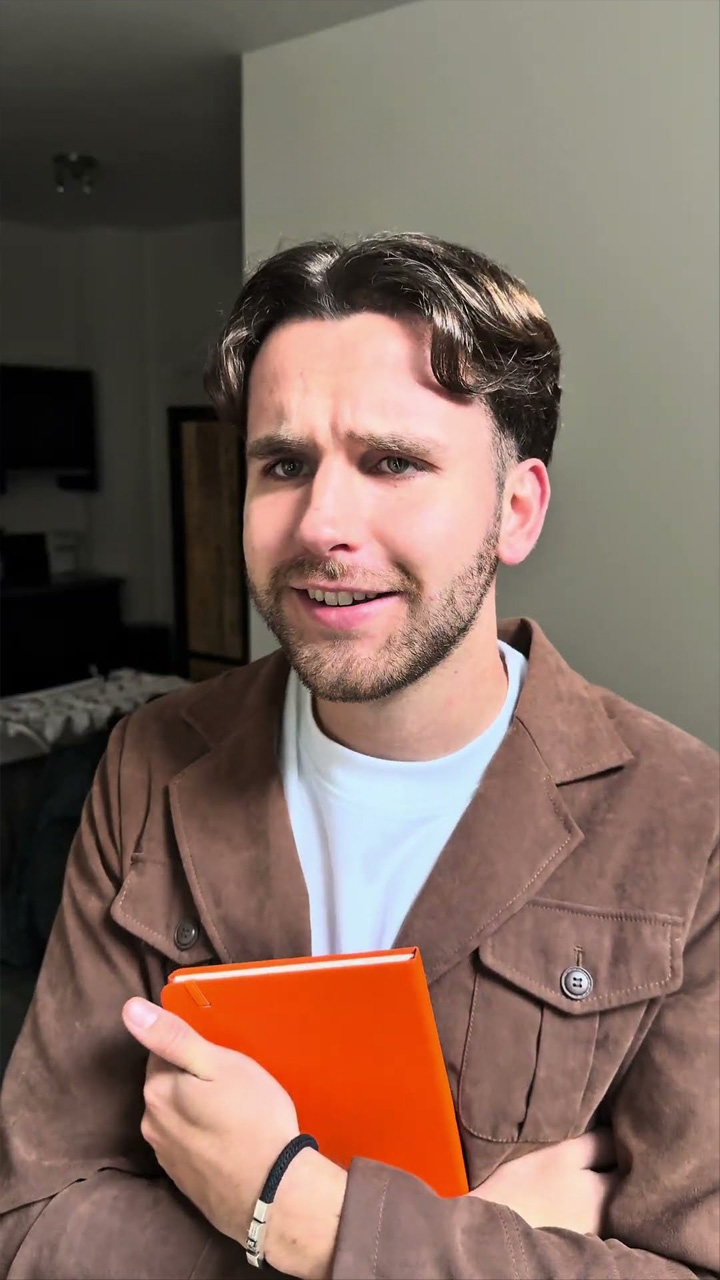 Wat gebeurt er als een leerling de leraar te slim af is?
