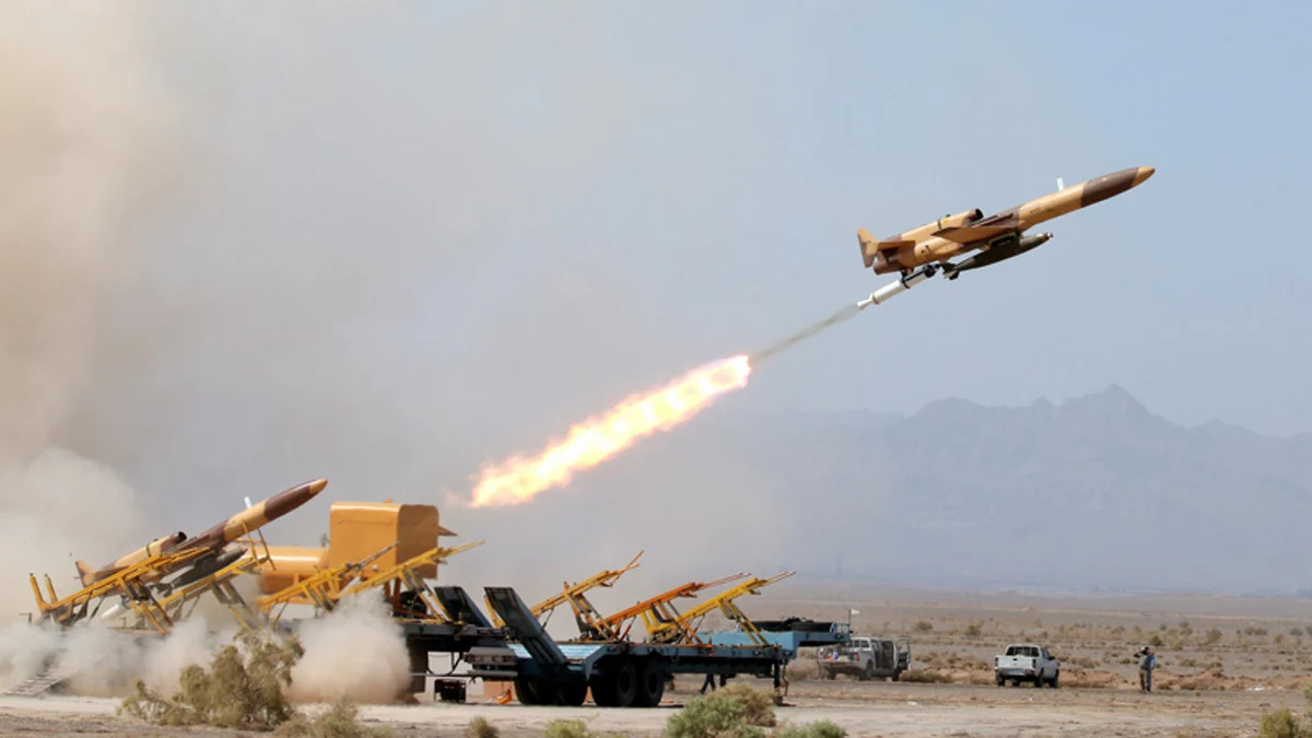 Última hora de la guerra de Irán, en directo: ataques de EEUU e Israel ...