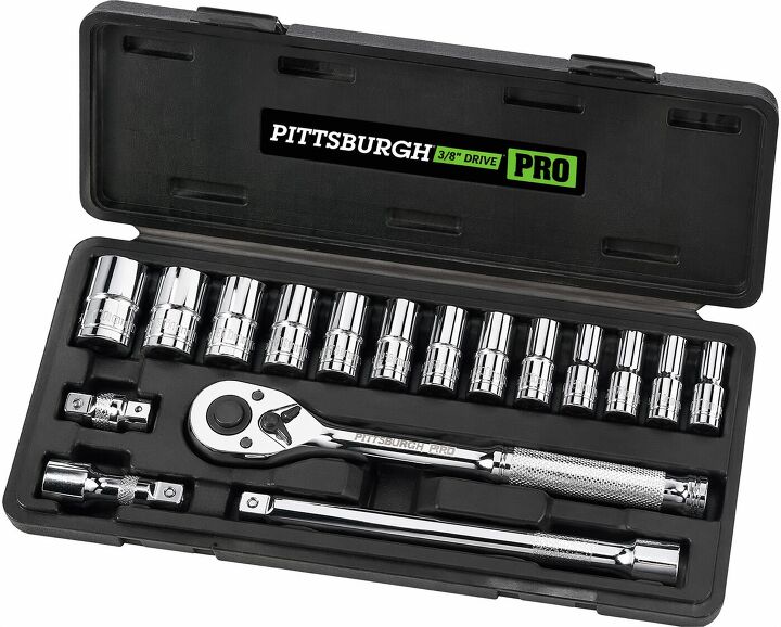15 Harbor Freight tools that punch above price