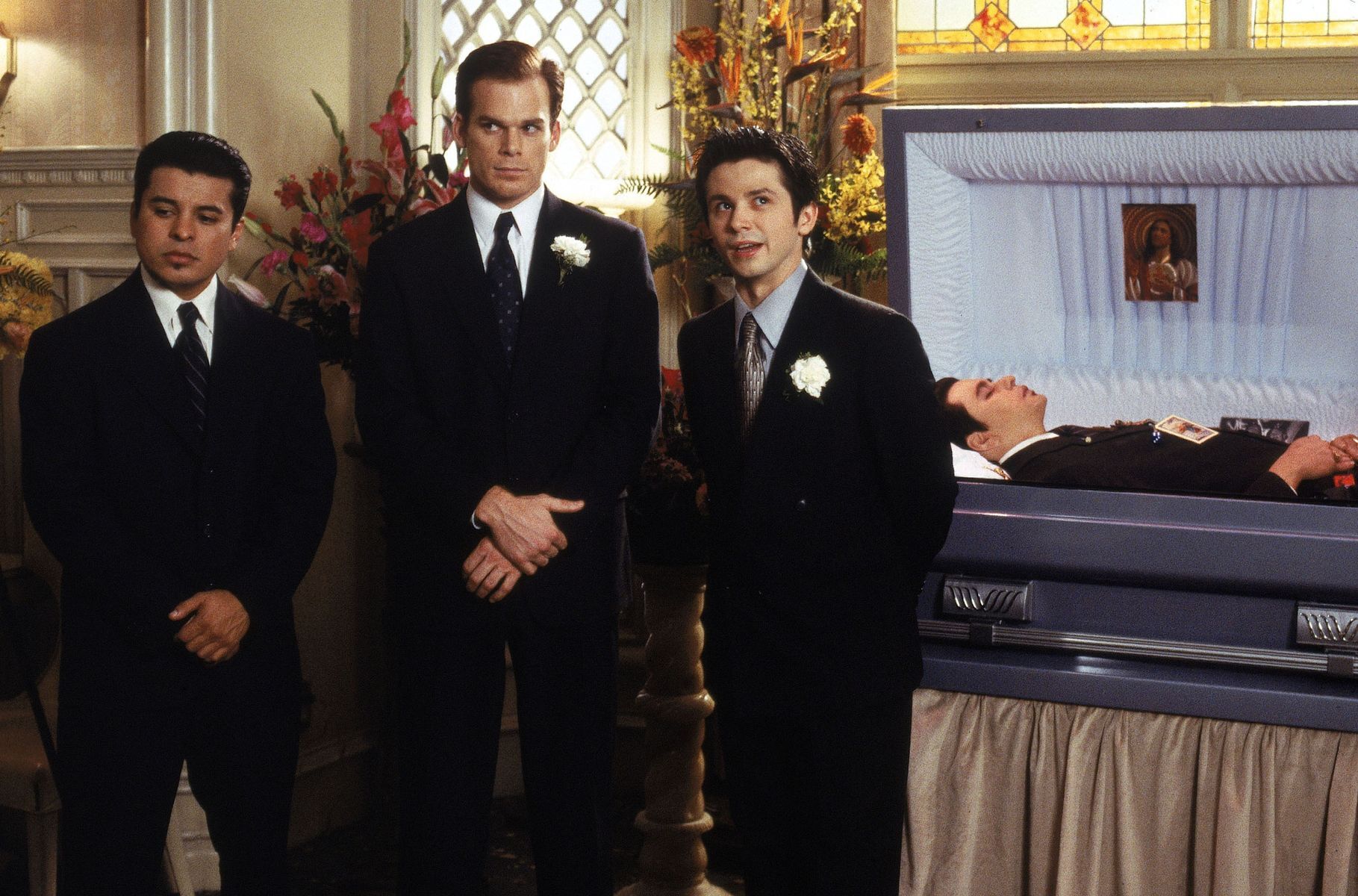A look at the vital but often misunderstood professions in the funeral ...