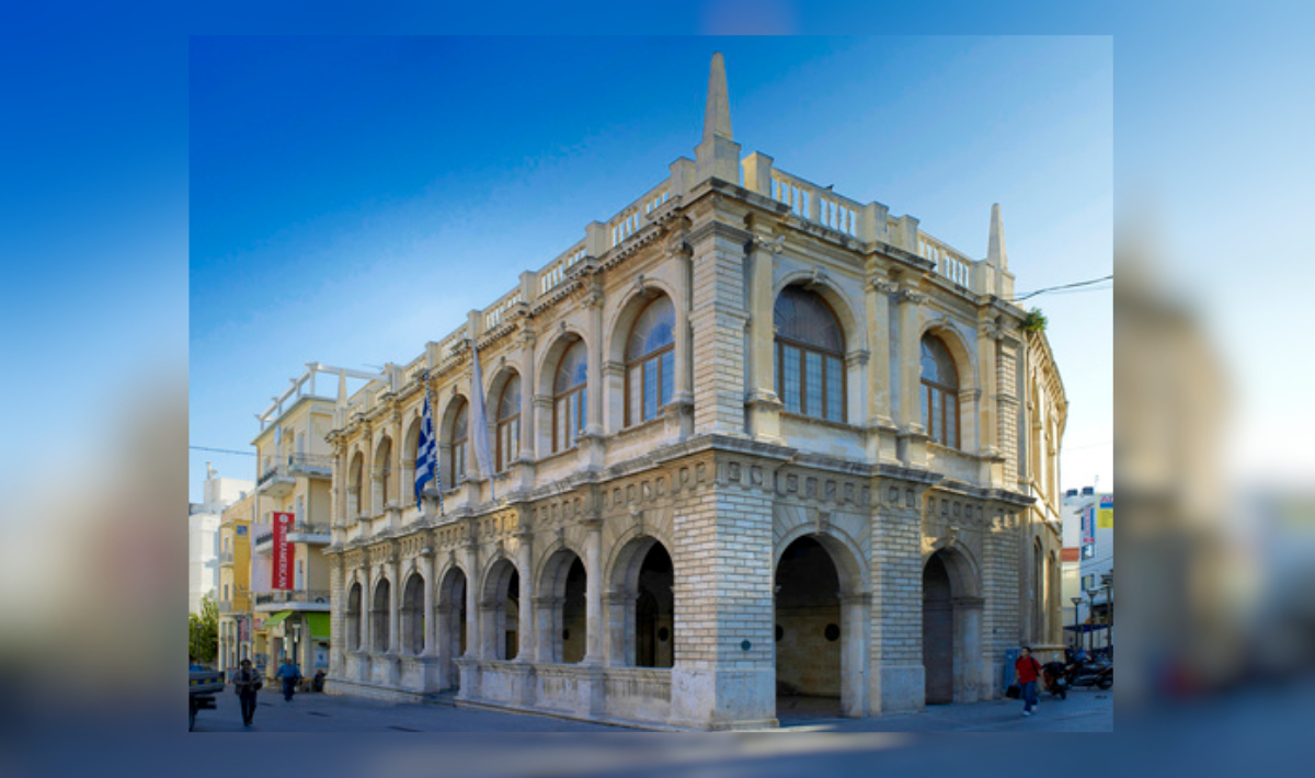 Νέος κύκλος βιωματικών συναντήσεων από το Δήμο Ηρακλείου