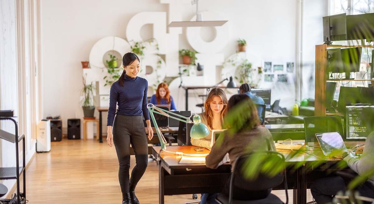 Los expertos empresariales coinciden sobre las empresas 'unicornio' en ...