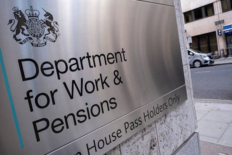 DWP households handed £6,400 after rule change - but it'll cost others £700
