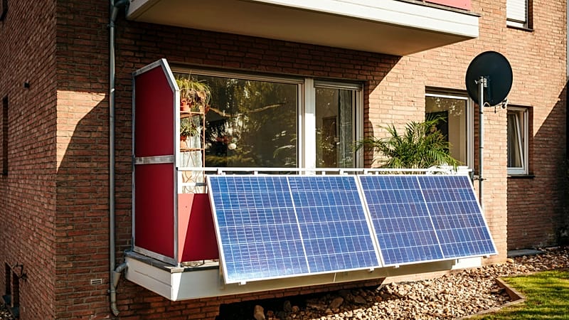 Germany has become a leader in plug-in solar. What’s taking other ...
