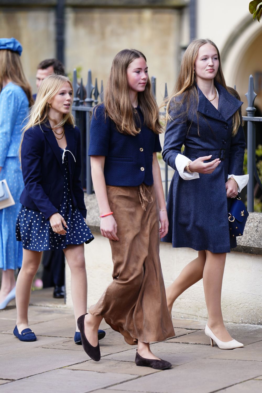 From the guest list to the venue: Everything you need to know about ...